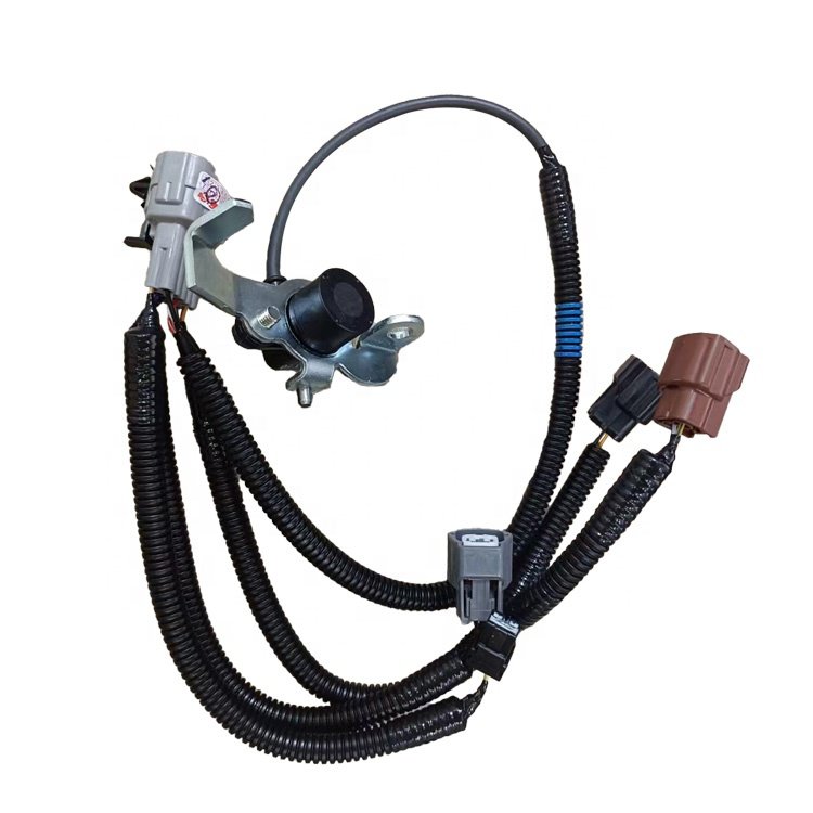 CONJUNTO SENSOR CKP NISSAN URVAN ZD30 DIESEL – auto